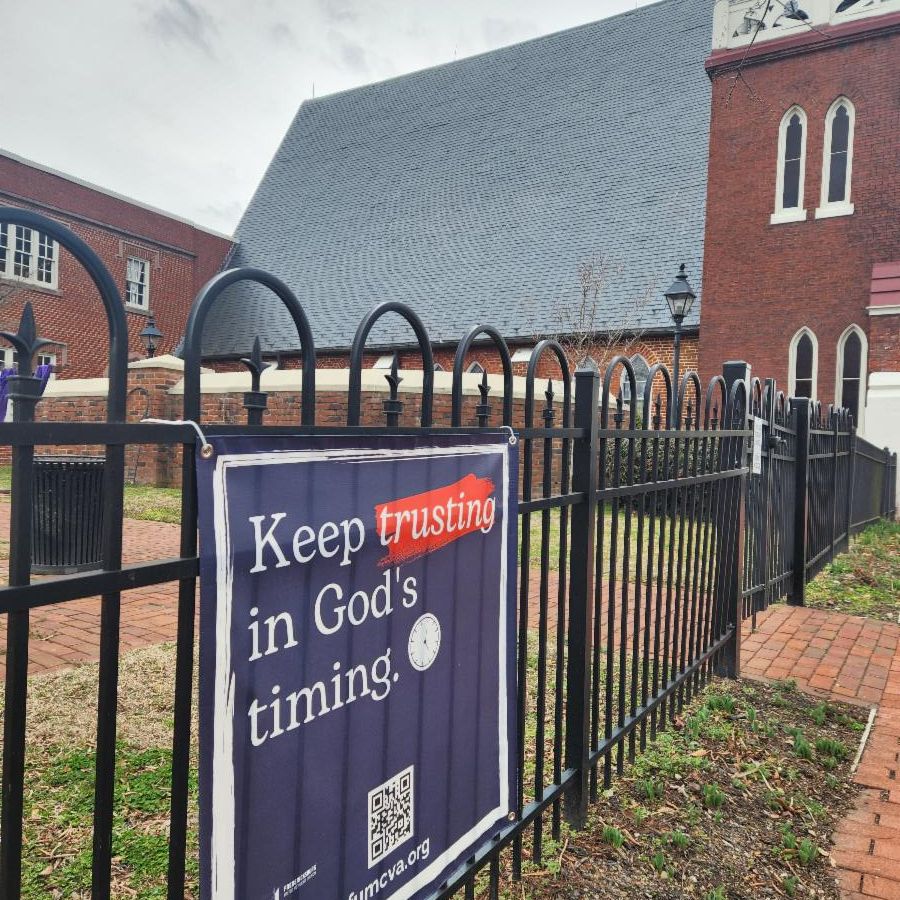 A note from Staff Parish Relations Committee