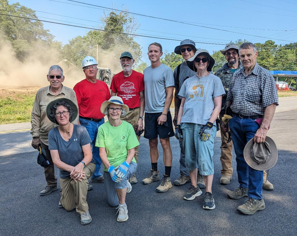 Heavenly Happenings: Where Faith Meets Fun!