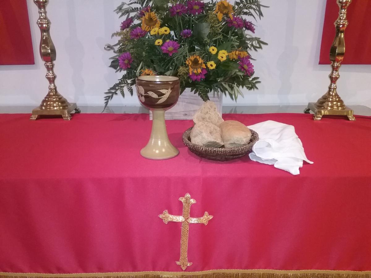 Father Dyer Newsletter February 16th, 2022