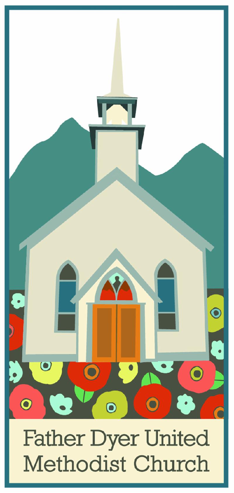 Father Dyer Newsletter April 14th