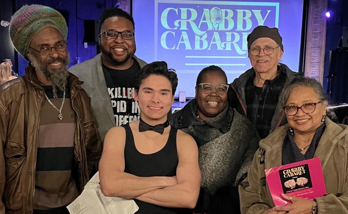 Sat 2/18, Artists' Reception at City Lights, BAT Artist of the Month ...