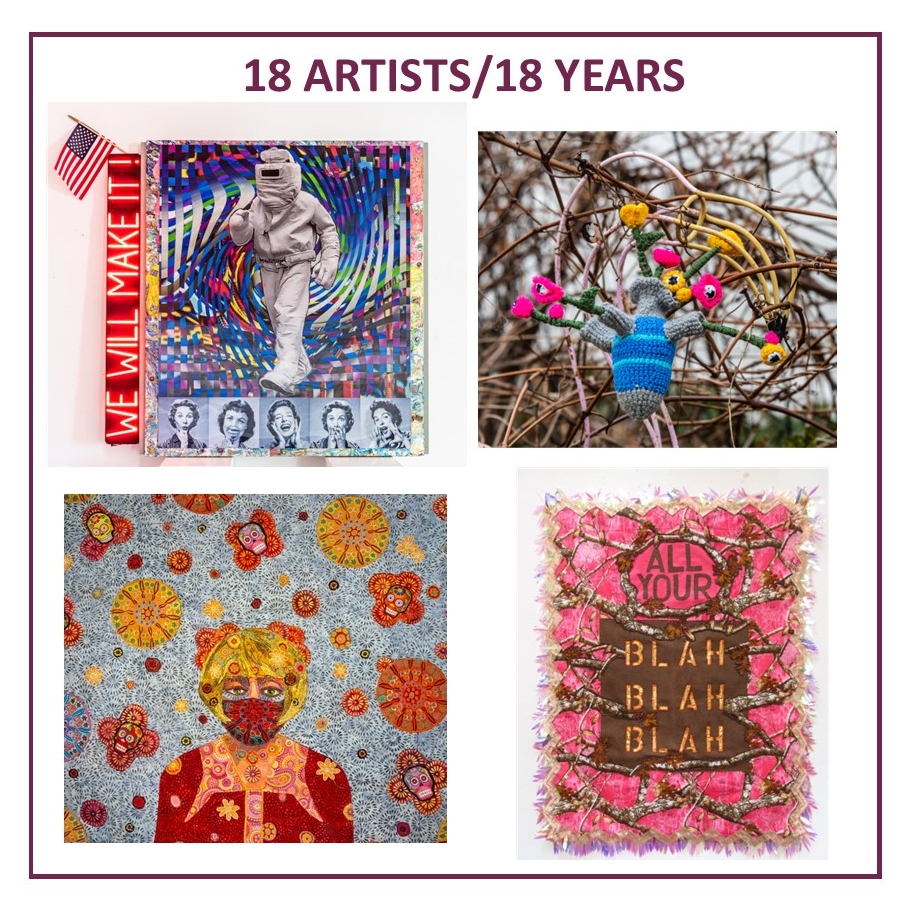 June 2022 Part 1: Art and Culture News, Juneteeth Events, Pride Flag ...