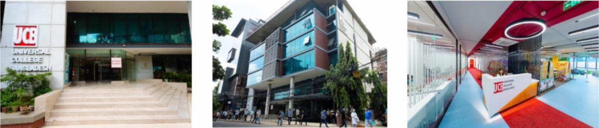 UCB (Bangladesh) ﻿Seeks to Appoint Chief Operating Officer for October 2023