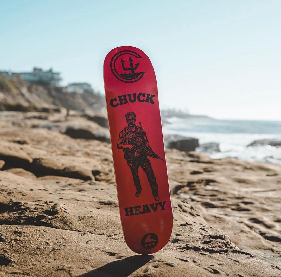 The C4 Report - Charles Humphrey Keating IV Foundation