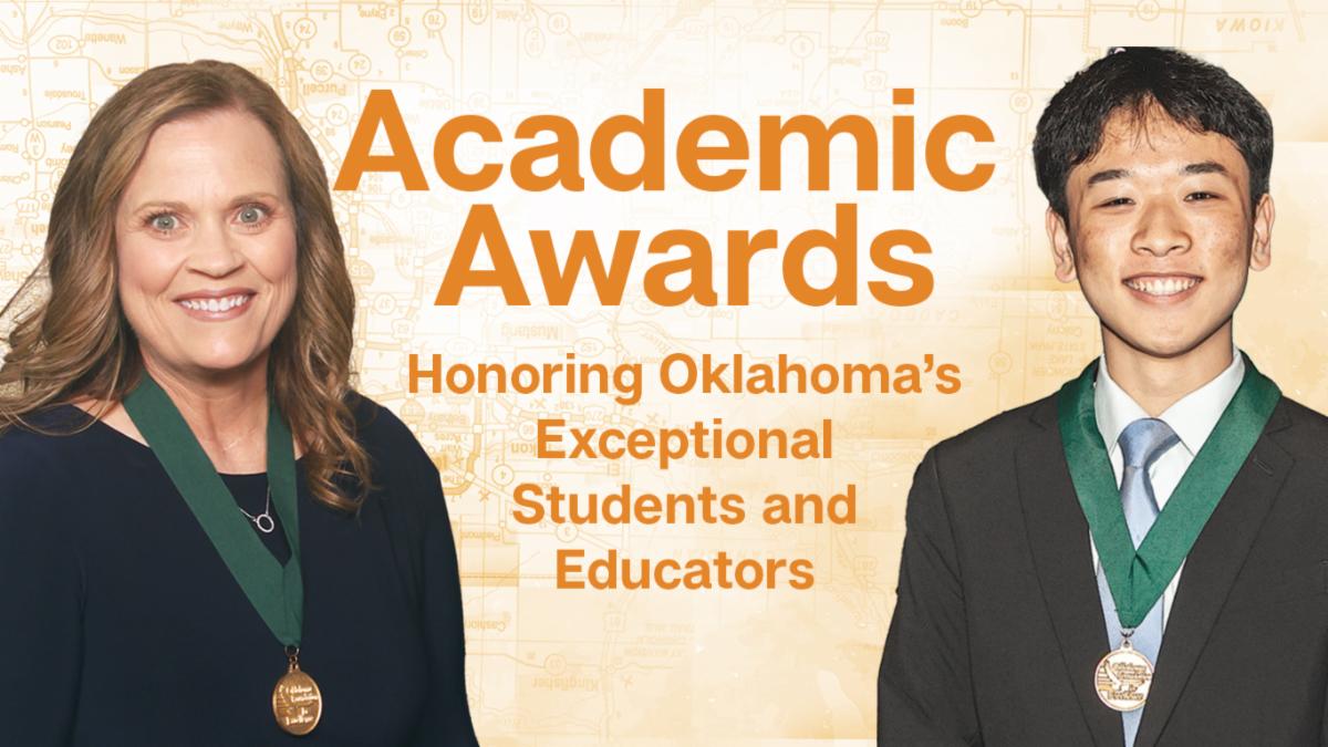 Help Shine a Bright Light on Outstanding Students and Educators!