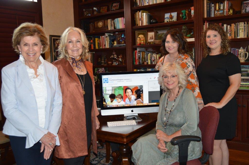 News and Opportunities for Oklahoma Educators