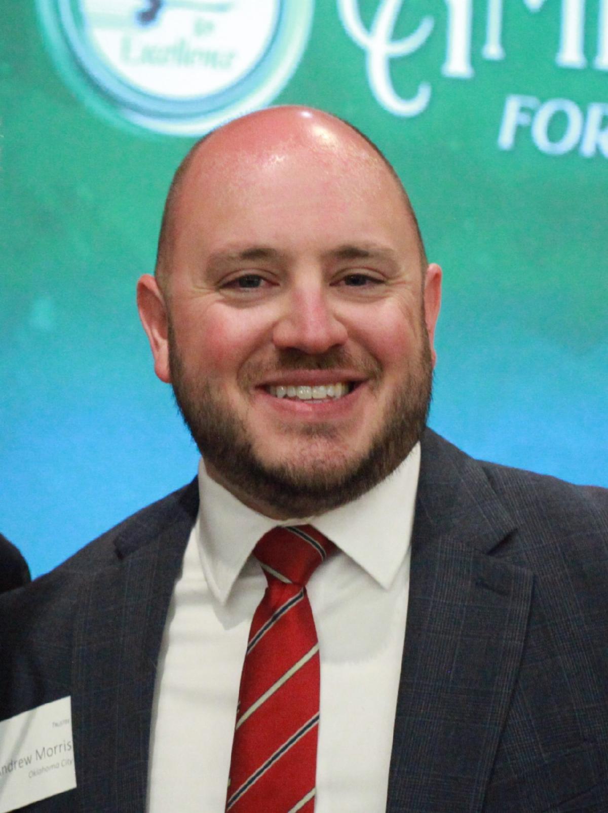 Annual Meeting News: David Boren Announces Retirement as Chairman