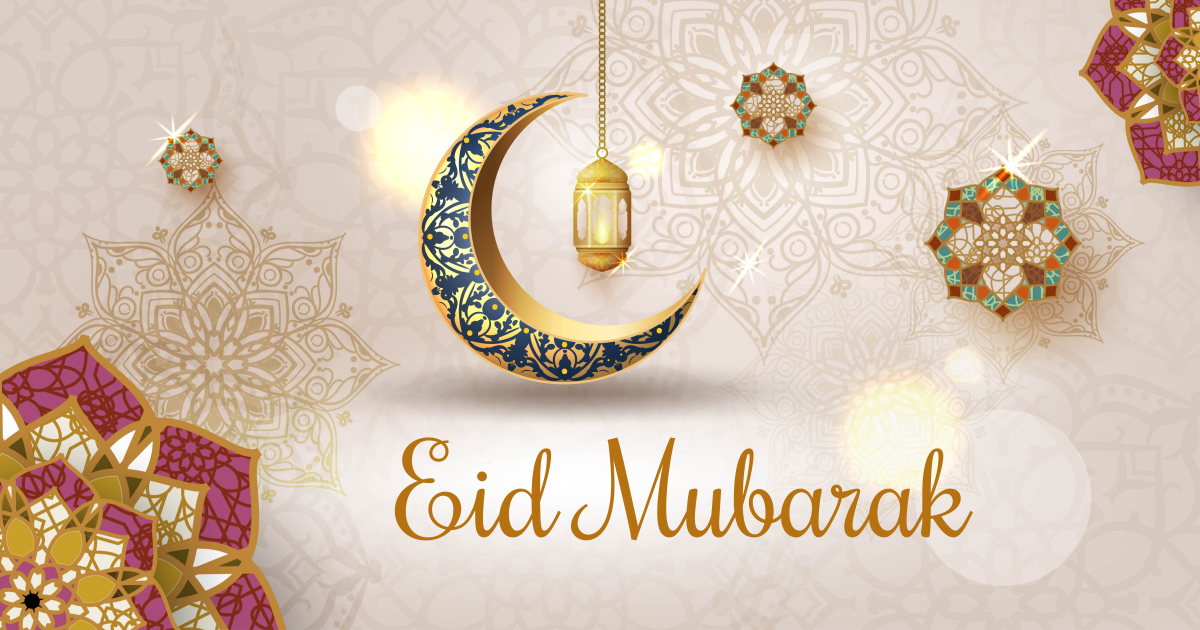 Eid Mubarak: News and Updates, April 30, 2022