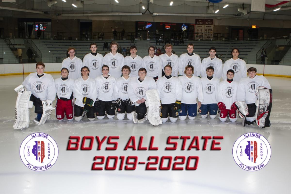 Countdown to State: Your Complete Guide to the 2020 Illinois State ...