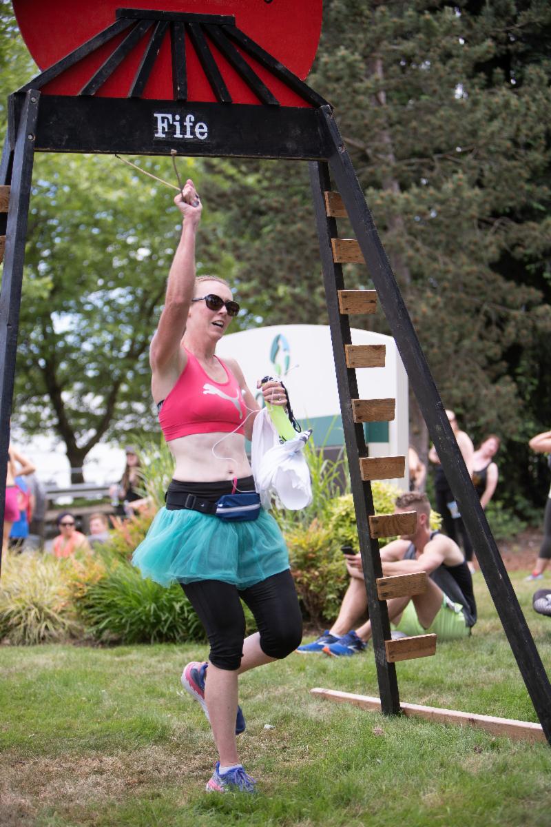 Rainier to Ruston Relay Race Email!