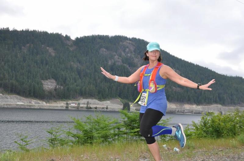 Cascade Express Half Runner Info E-mail