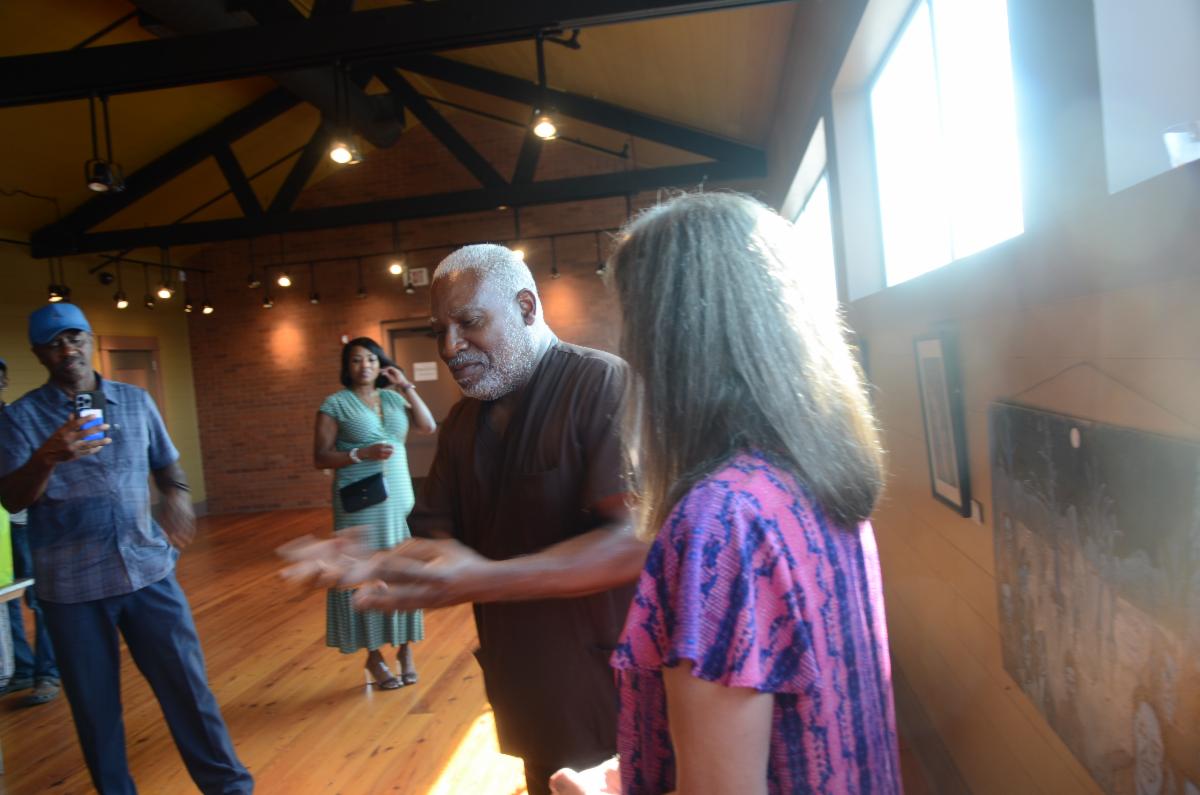 KEEPING THE BEAT | AUGUST 2023