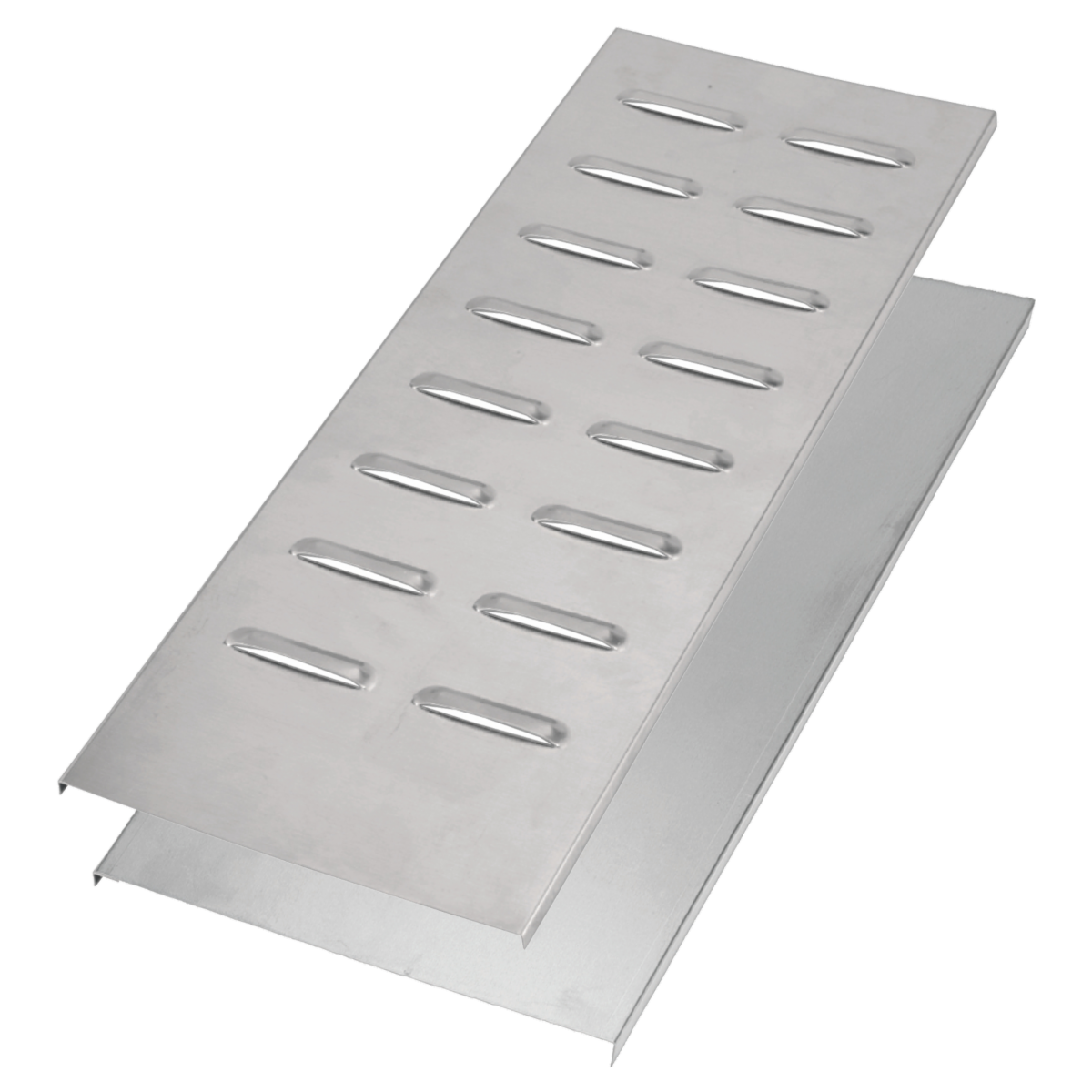 T&B Cable Tray Covers – Storage recommendation
