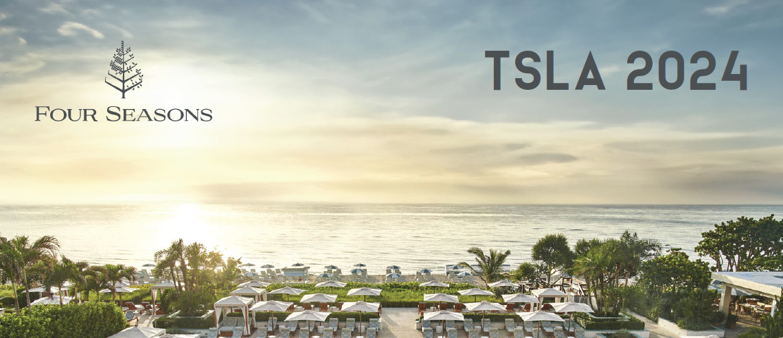 TSLA 2024 Mid-Year Meeting Handouts & other info