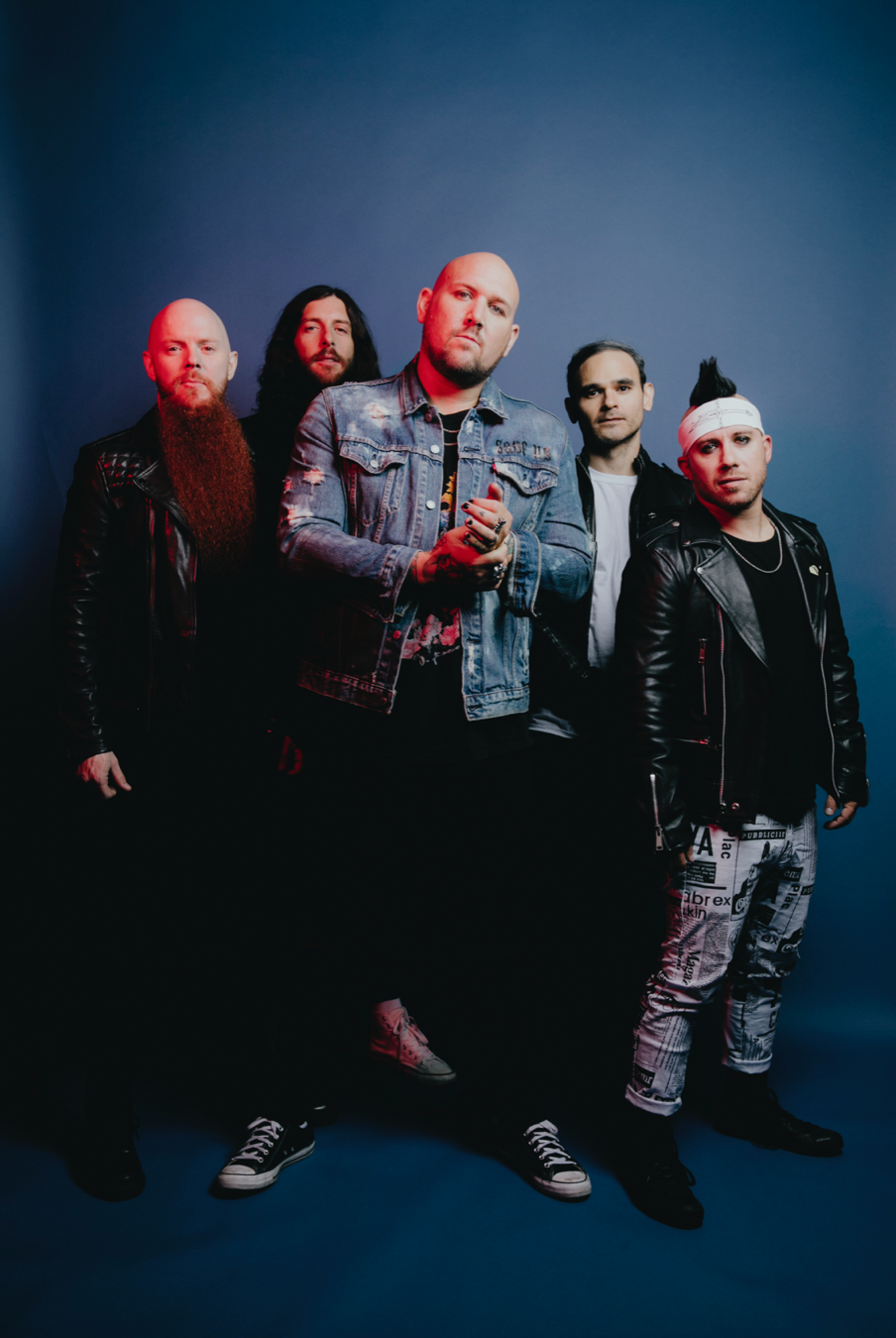 ATREYU SHARE VIDEO FOR NEW SONG “SAVE US” — WATCH + LISTEN – Backstage ...