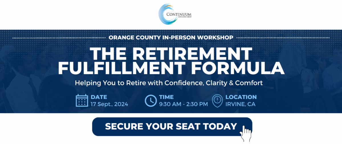 Return on Life, While in Retirement
