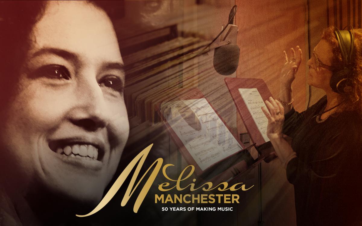 Legendary Singer-Songwriter Melissa Manchester Celebrates Her ...