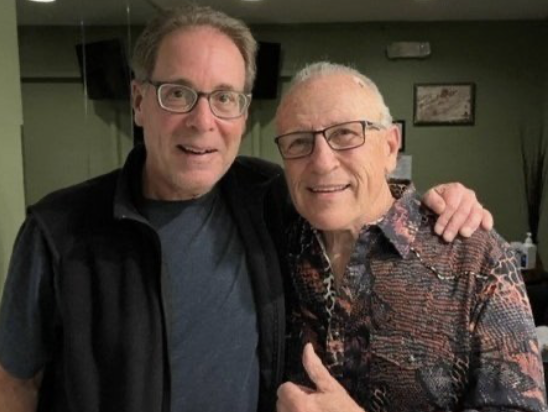 Robert Miller's Award-Winning “Follow Your Dream" Podcast Ranks Top 1% ...