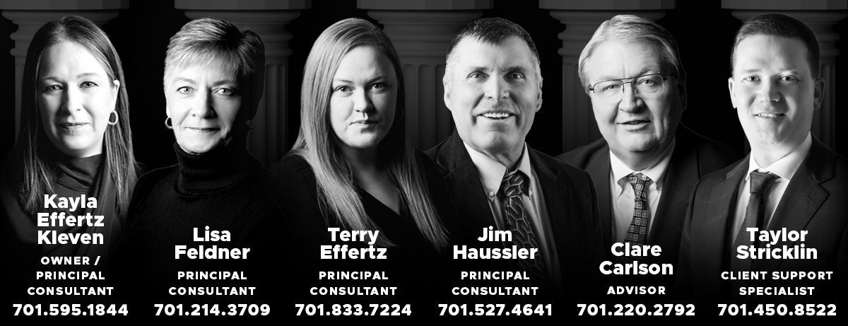 Client Update: Budget Section & Legislative Management Meets