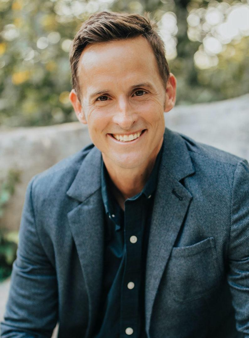 Today - Daniel Im is our guest on the Pastors Forum