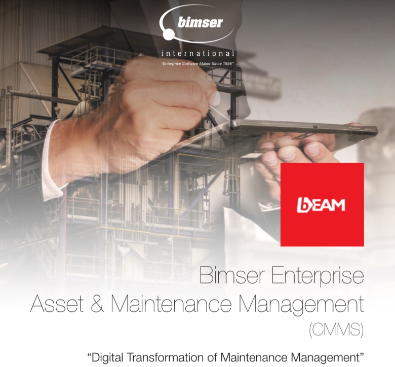 Preventive/Predictive/Periodic Factory Machine Maintenance Management ...