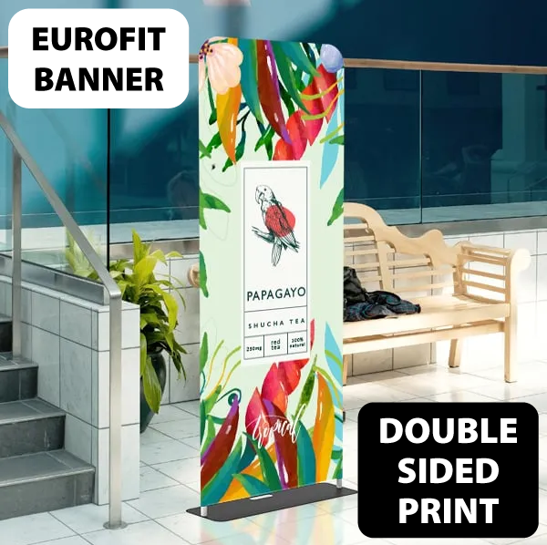 📊YOUR FITTED BANNER, YOUR WAY👨‍💼