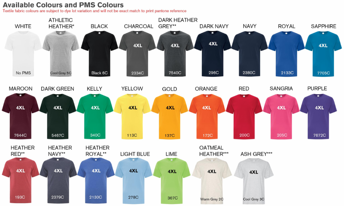 👀MUST SEE T-SHIRT PROMO👕