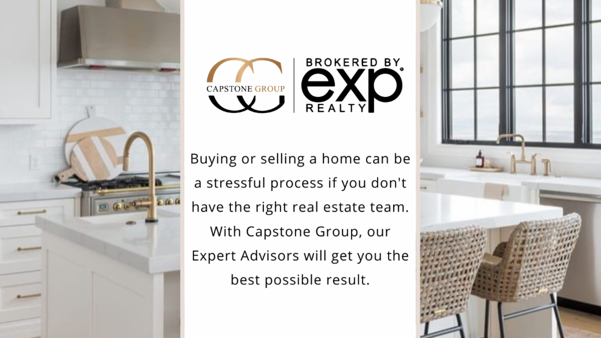 Keeping You Informed