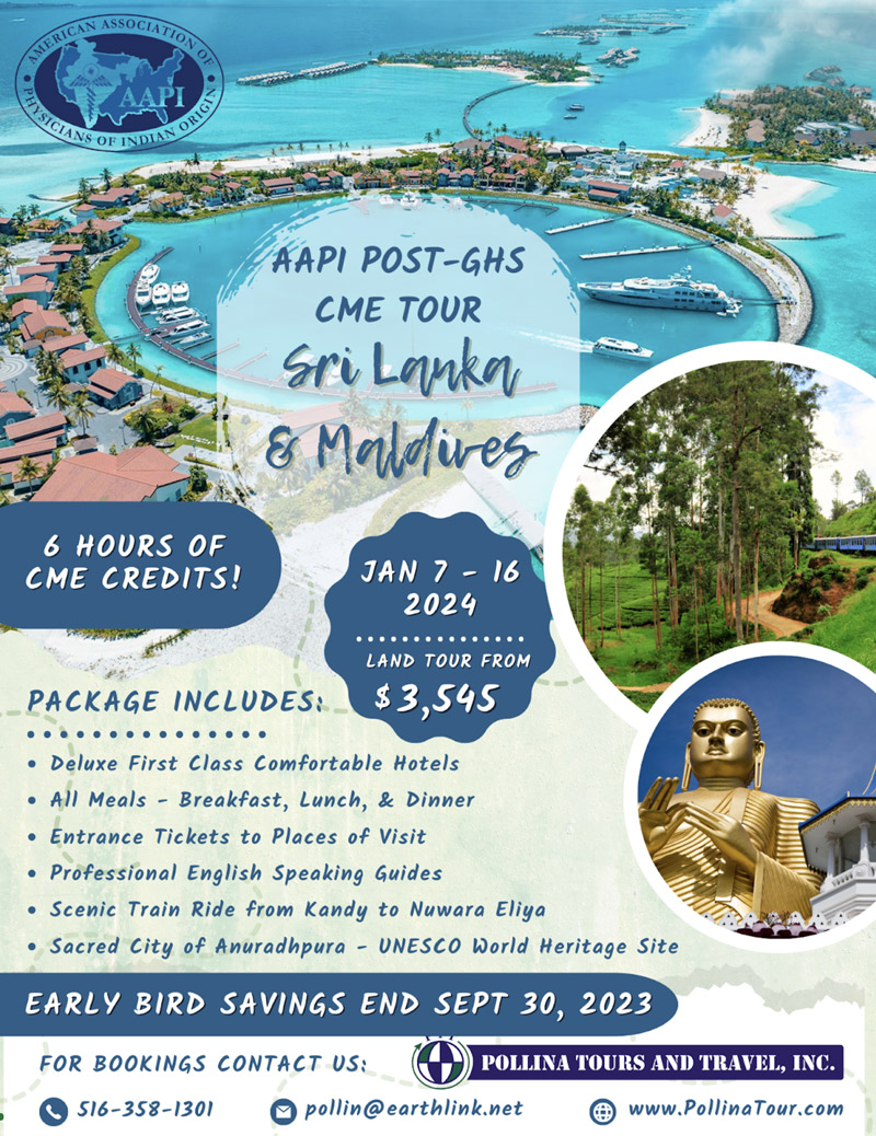 AAPI October Newsletter