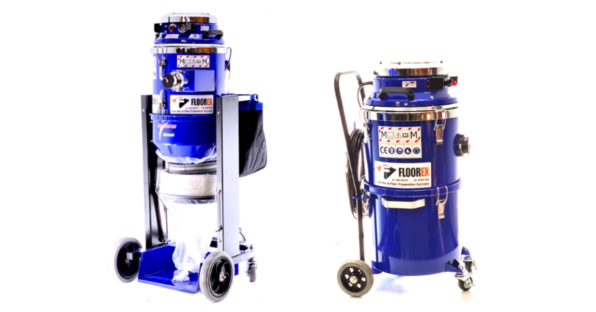 Why use a dust separator?