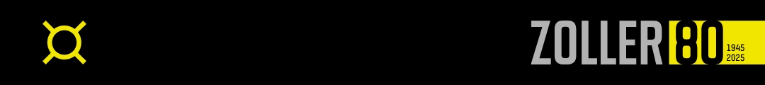 Join the Legacy: 80 Years of ZOLLER Innovation—See What’s Next!
