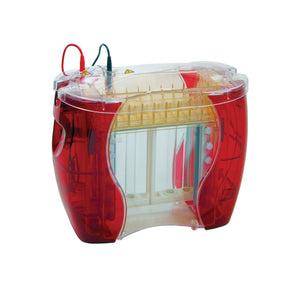 Mandel is proud to represent Hoefer electrophoresis products