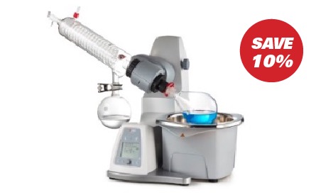 Save on your Laboratory Essentials from Mandel Scientific