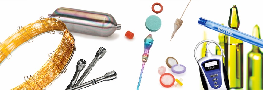 Restek's Canadian Pesticide CRM Kit enables increased lab efficiency