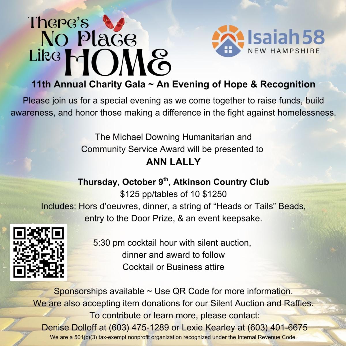 Catch up with this week’s Friday Flyer!