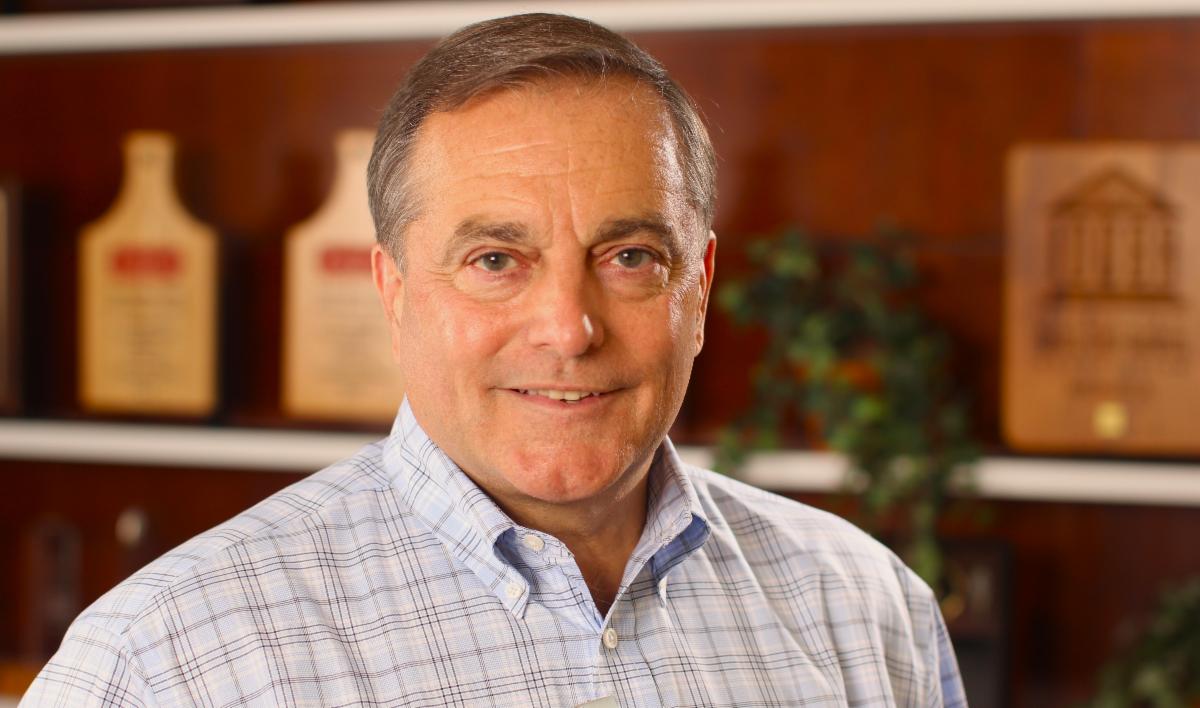 It's the August 29th Chamber Brief