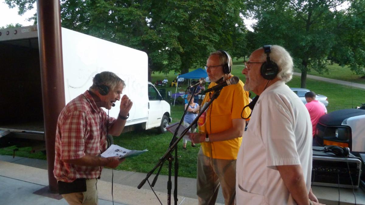 WWUH September Program Guide