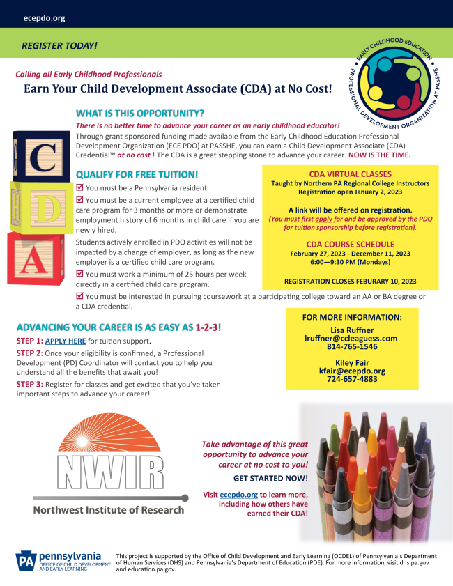 ELRC 2 Weekly Update 1/27/2023