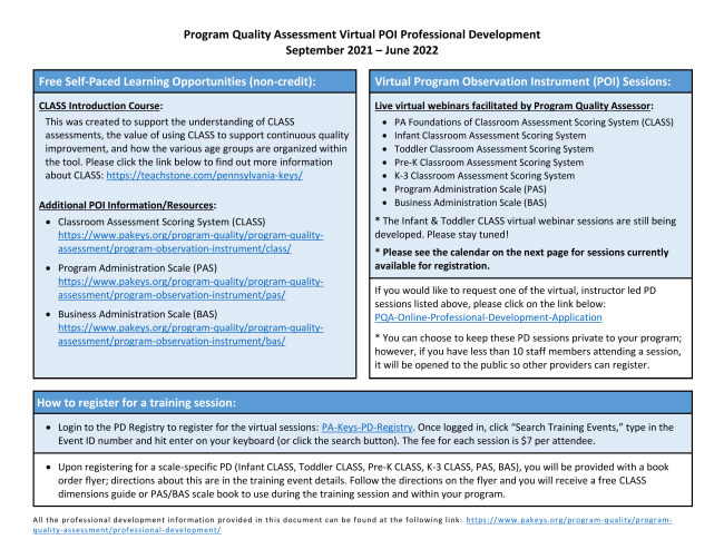ELRC 2 Weekly Update 1/14/2022