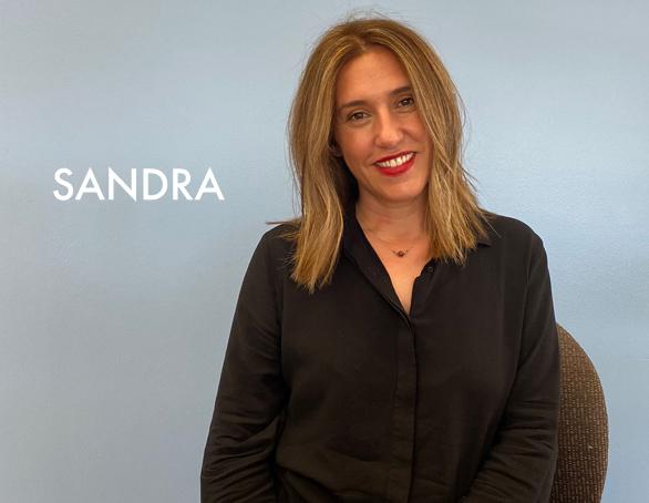 Meet our Newest Stylist - Sandra! 👋