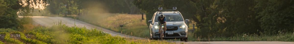 RAAM/RAW/RAE Email 8 - Route GPS Information