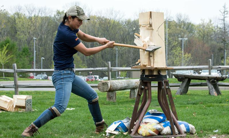 Events, reminders, swearing in the new chief