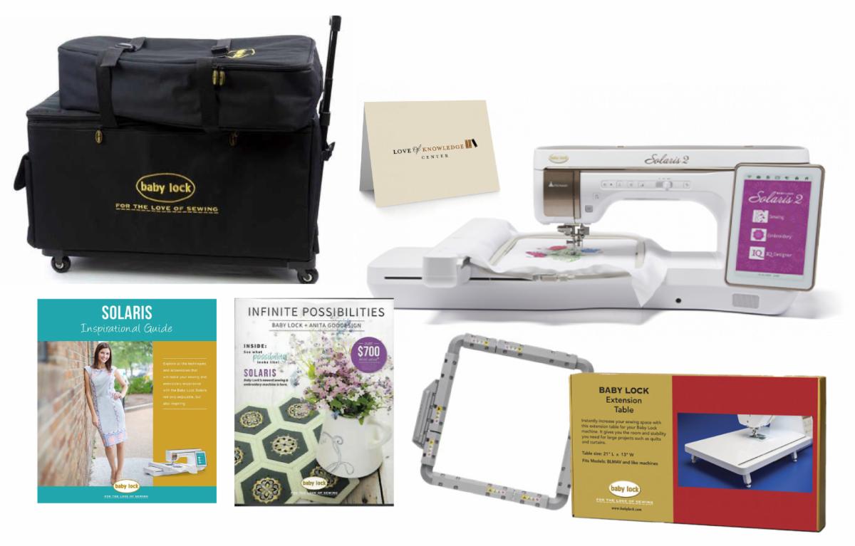 Introducing the New Machines and AMAZING OFFERS!