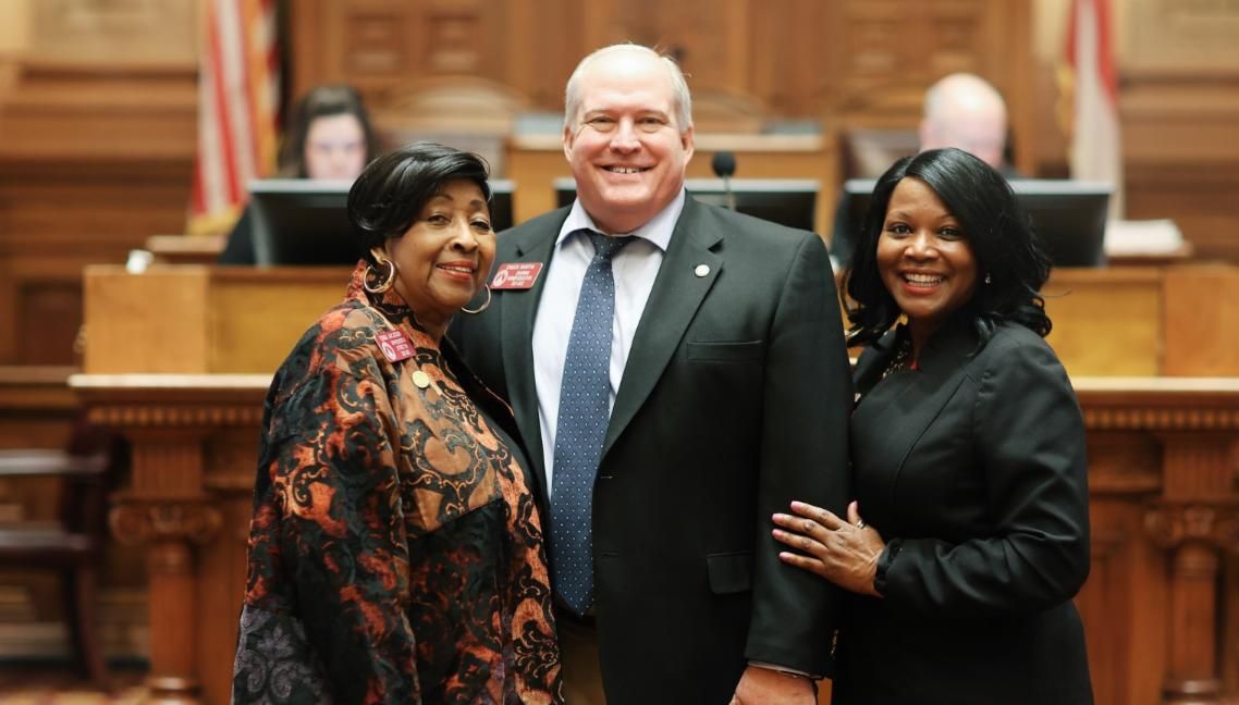 Capitol Express - Legislative Session 2022 - Volume VIII