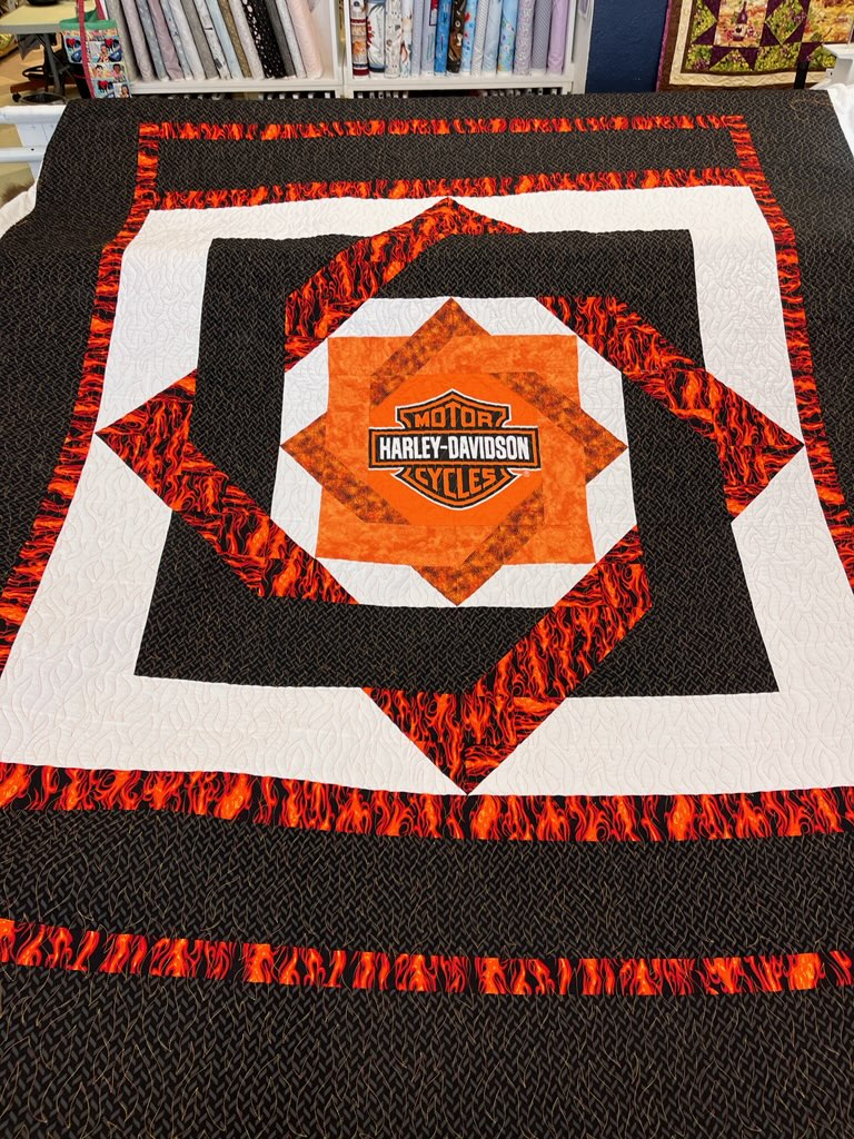 Tri-Cities Quilt Show! + KimberBell Event!