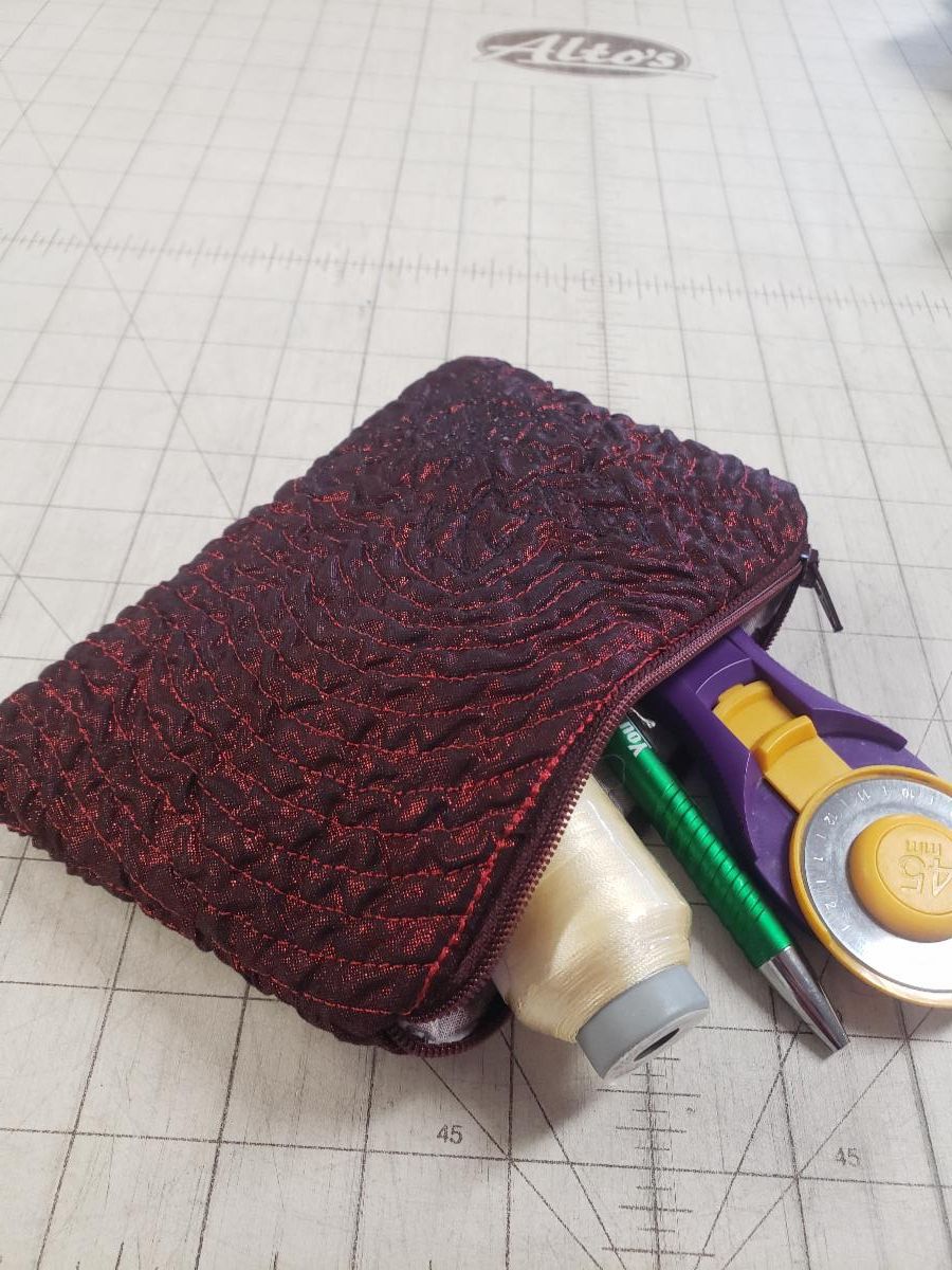 Tri-Cities Quilt Show! + KimberBell Event!