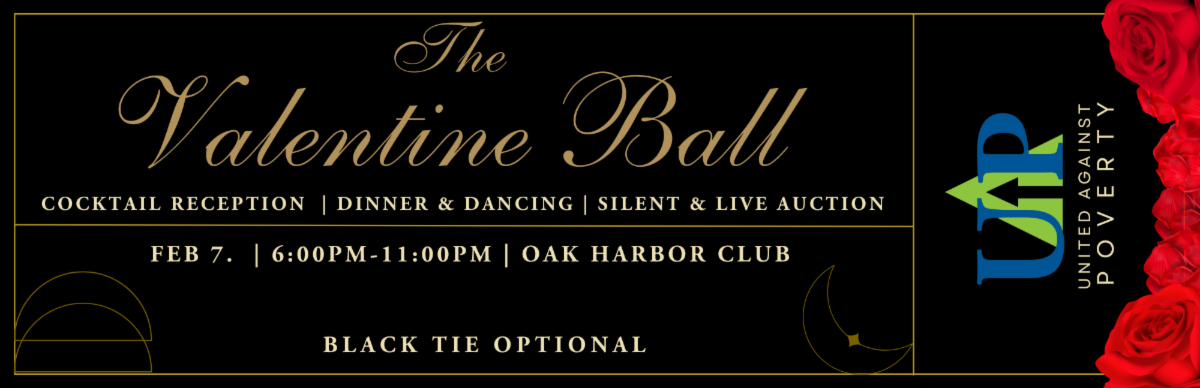 Tickets Are Going Fast! Valentine Ball & Auction Sneak Peek