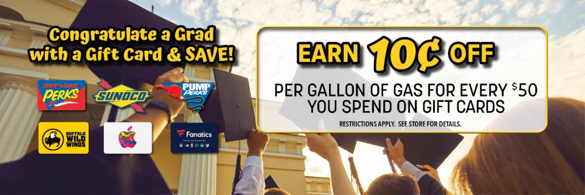 New 2 Day Inflation Buster Sale Tues. July 11th - Wed. July12th