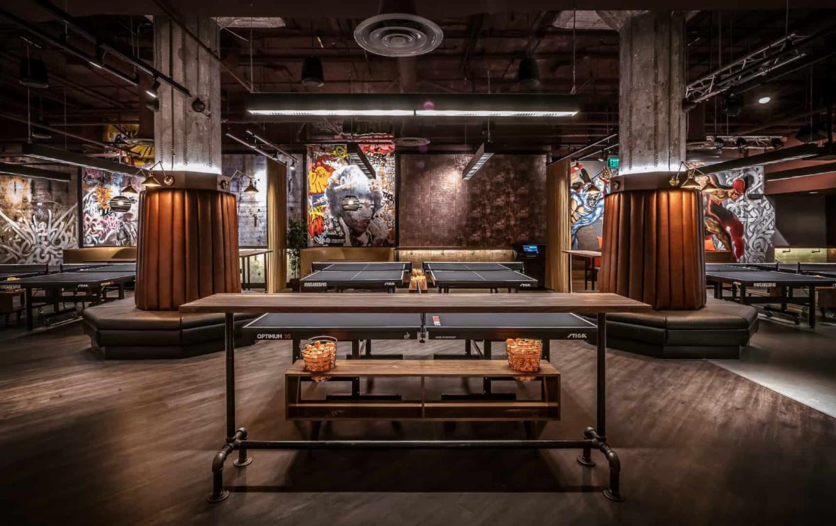 PSALA 2022 Spring Fling - Join us in-person at SPIN Seattle!