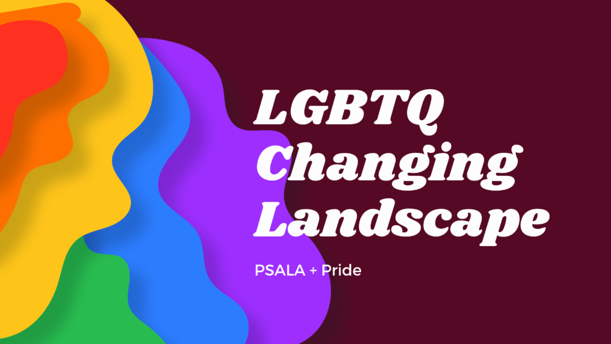 The Current Landscape of LGBTQ Laws & Effects on Today’s Workplace